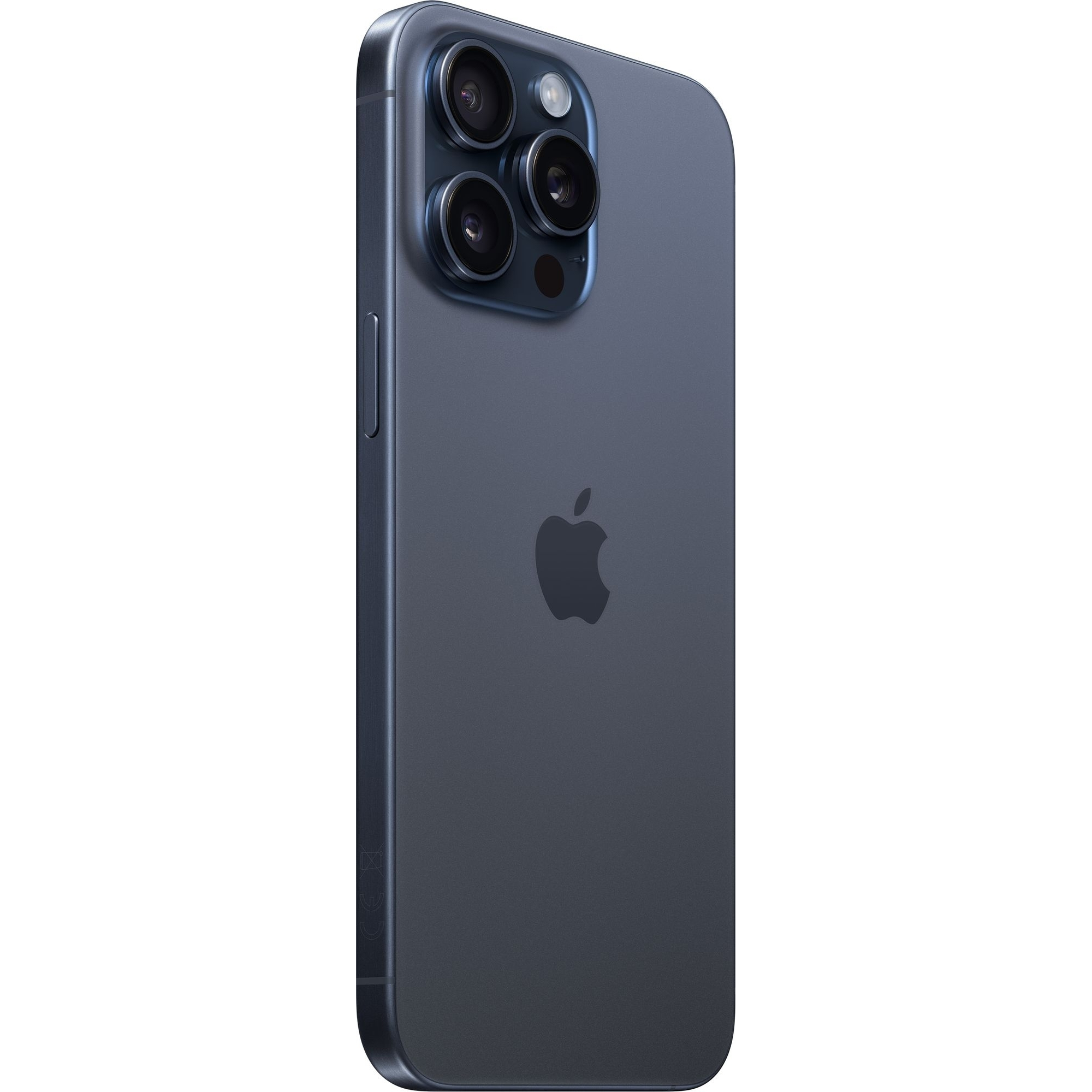 Apple iPhone 15 Pro Max 512 Гб Blue Titanium купить в Севастополе ...